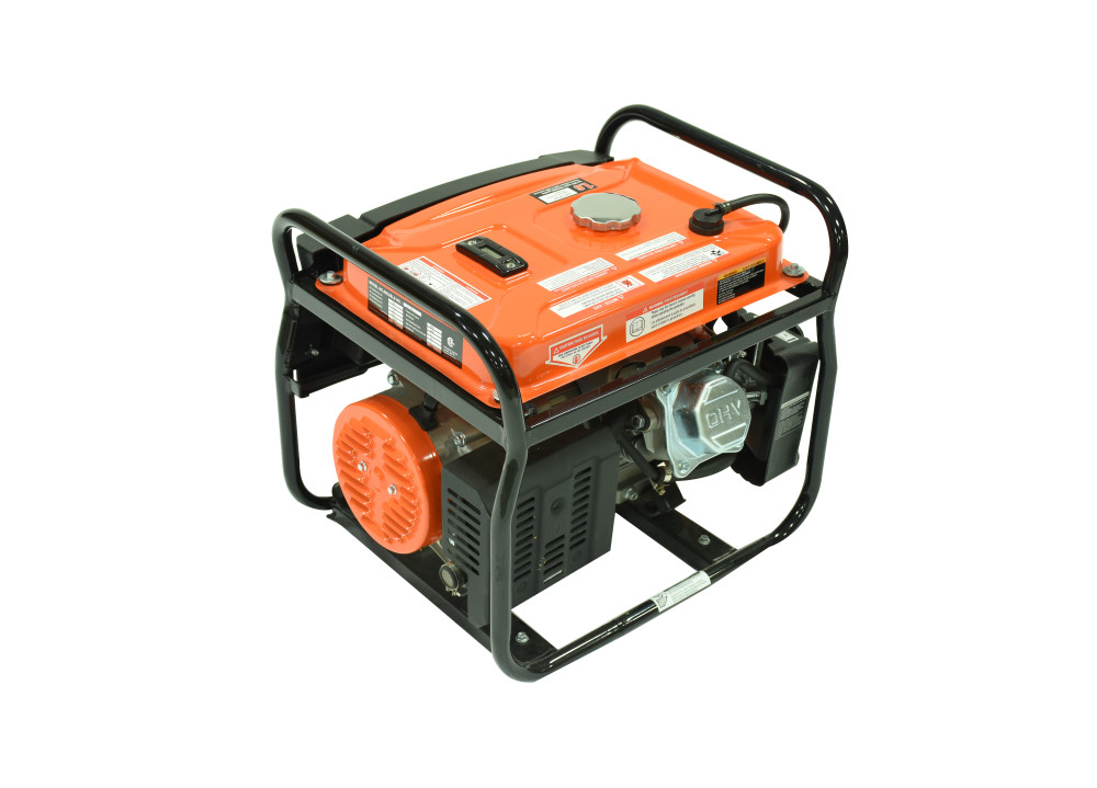 MTI Canada - Product - 1500W DUCAR Generator - 3HP