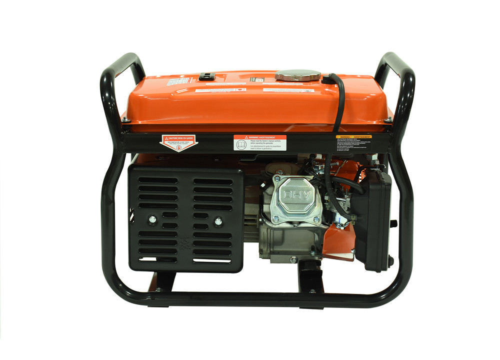 MTI Canada - Product - 3500W DUCAR Generator - 7HP
