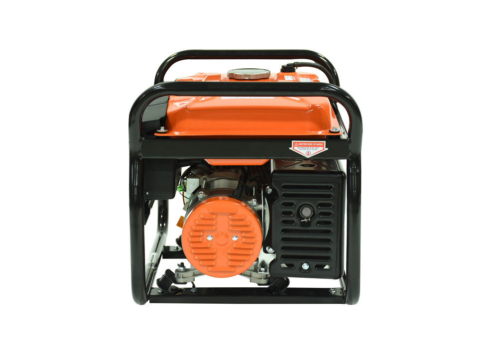 MTI Canada - Product - 3500W DUCAR Generator - 7HP