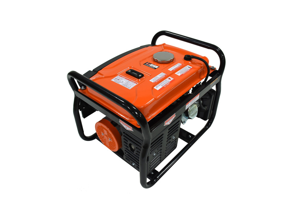 MTI Canada - Product - 3500W DUCAR Generator - 7HP
