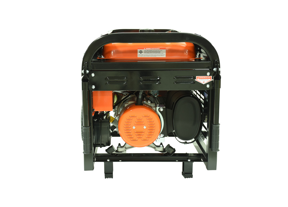 MTI Canada - Product - 9250W DUCAR Generator - 15HP "Square frame tubing"