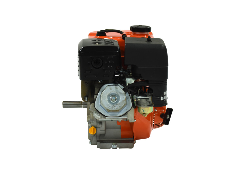 MTI Canada - Product - 9HP Horizontal gasoline engine