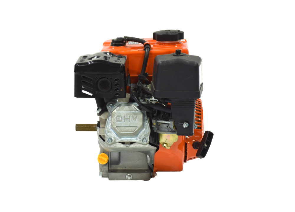 MTI Canada - Product - 6.5HP Horizontal gasoline engine