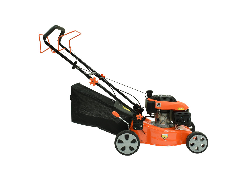 MTI Canada - Product - DUCAR 17" Lawnmower - 161CC Engine Self propelled