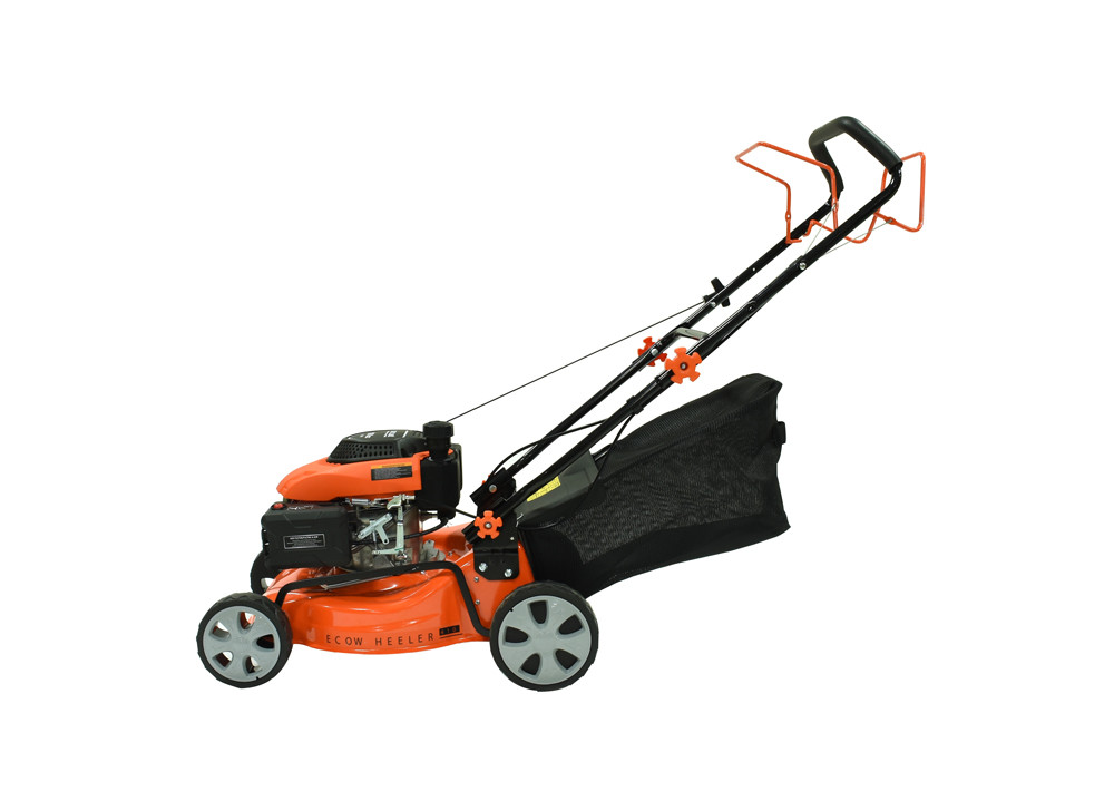MTI Canada - Product - DUCAR 17" Lawnmower - 161CC Engine Self propelled