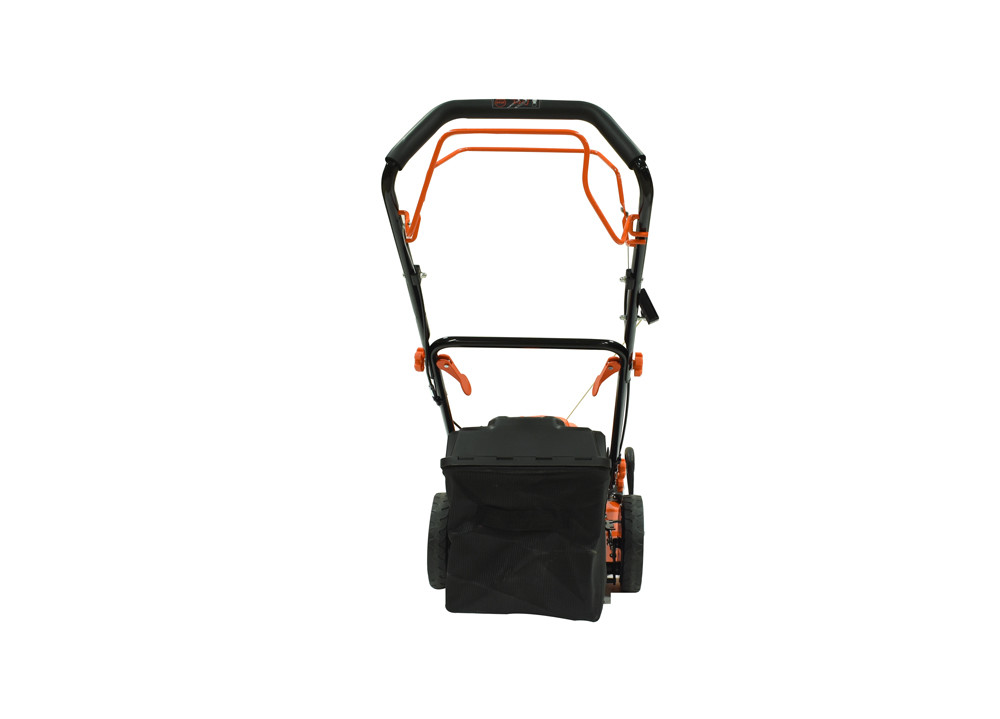 MTI Canada - Product - DUCAR 21" Lawnmower - 173CC Engine Self propelled