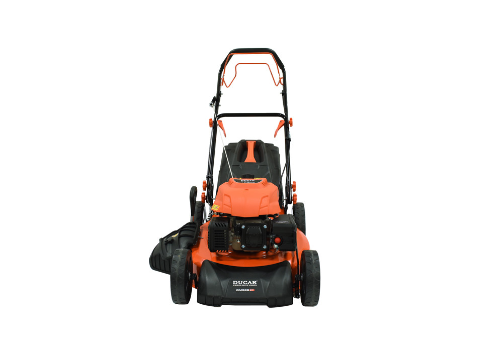 MTI Canada - Product - DUCAR 21" Lawnmower - 173CC Engine