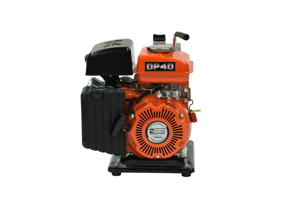 MTI Canada - Product - 1.5" DUCAR Water pump