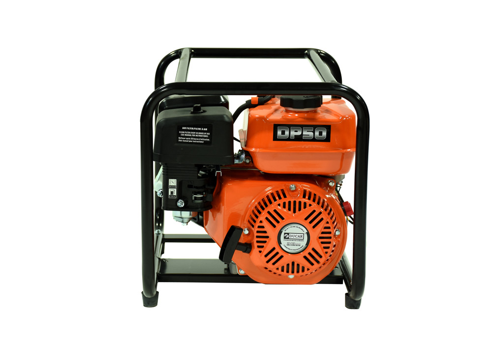 MTI Canada - Product - 2" DUCAR Water pump