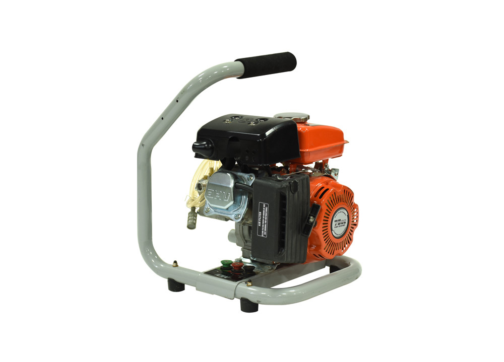 MTI Canada - Product - R100 DUCAR Pressure washer R100 DUCAR Pressure ...