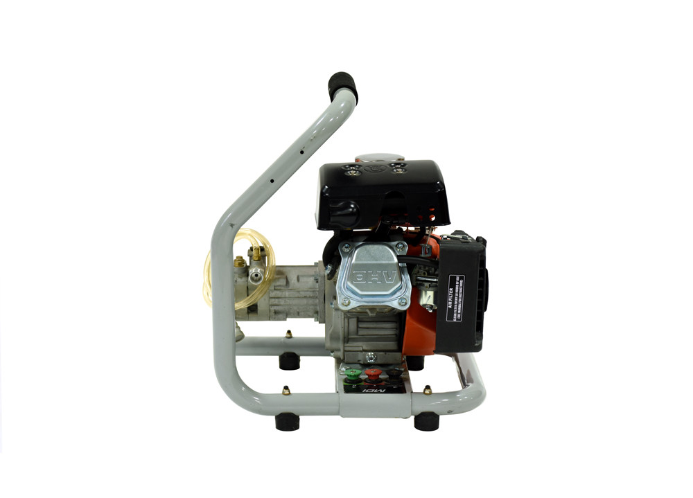 MTI Canada - Product - R100 DUCAR Pressure washer R100 DUCAR Pressure ...