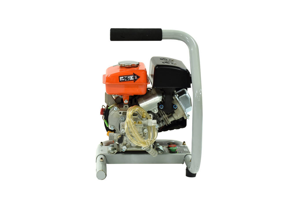 MTI Canada - Product - R100 DUCAR Pressure washer R100 DUCAR Pressure ...