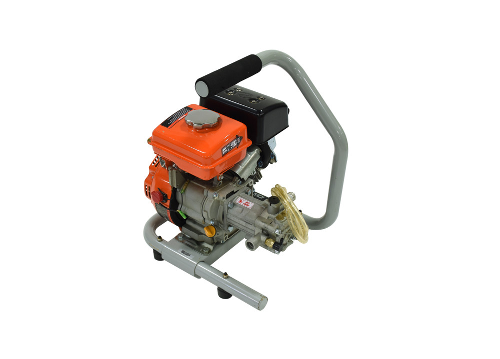 MTI Canada - Product - R100 DUCAR Pressure washer R100 DUCAR Pressure ...