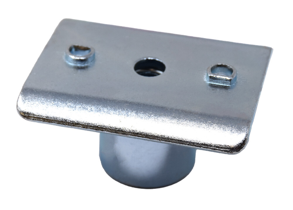 MTI Canada - Product - Blade adapter 21" - DM53S/DM53SE DM50PL-A