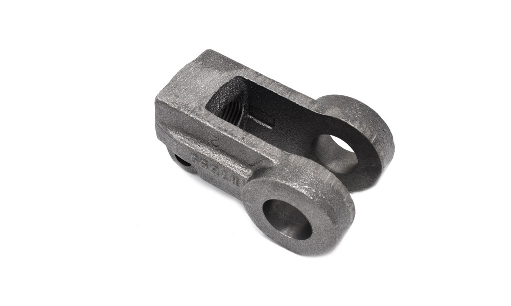 MTI Canada - Product - Rod clevis 2" X 2-1/2" TR series (H7599)