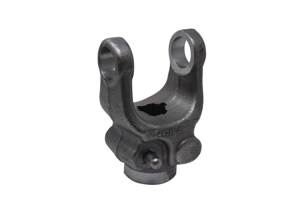 MTI Canada - Product - 44 Series Quick Disconnect Yoke 1-3/8"-6 spline ...