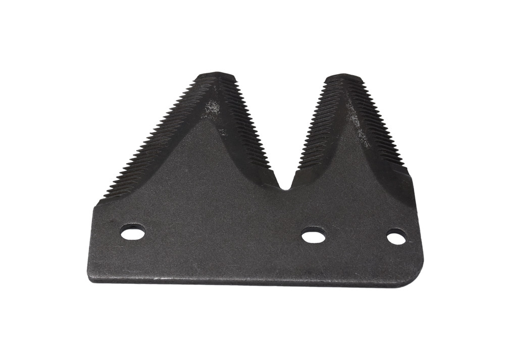 MTI Canada - Product - Double point knife - end section HEAVY GAUGE ...