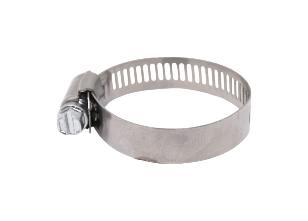 MTI Canada - Product - HS20 Gear clamp 3/4"-1-3/4"-TRIDON 10 per Box